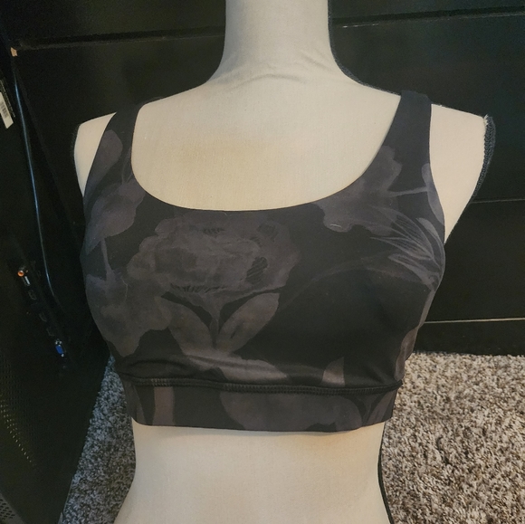 lululemon athletica | Intimates & Sleepwear | Nwt Free To Be Serene ...